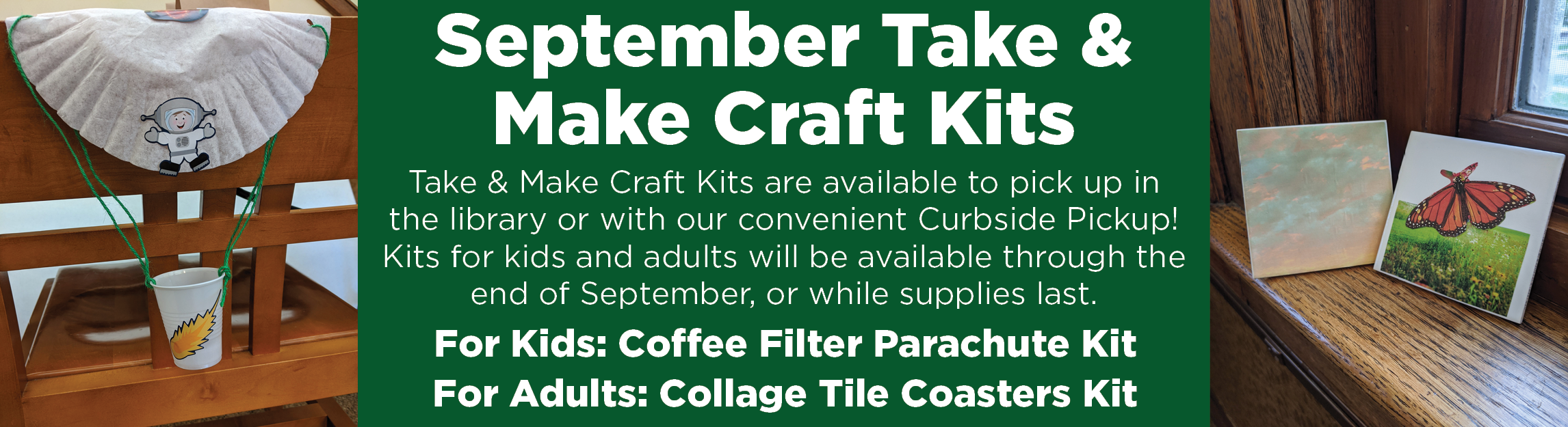 Amherst, Author at Amherst Public Library