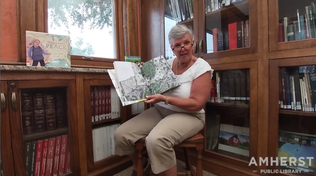 Kids – Amherst Public Library