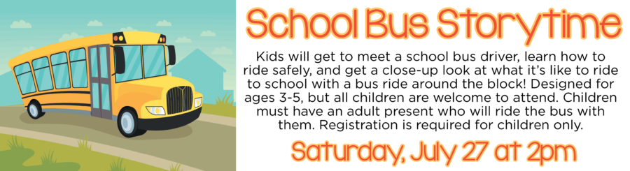 What’s Happening – Amherst Public Library